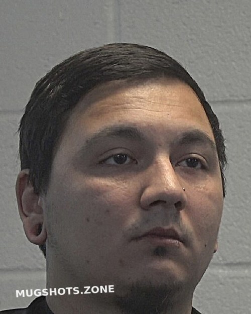 BRACKEN JAYSON ANDREW 03/24/2024 - Cleveland County Mugshots Zone