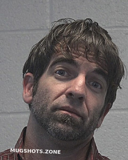 SWINK ANTHONY JOSEPH 04/01/2024 - Cleveland County Mugshots Zone