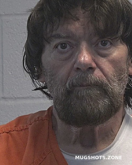 TOWERY RICKY LEE 04/01/2024 - Cleveland County Mugshots Zone