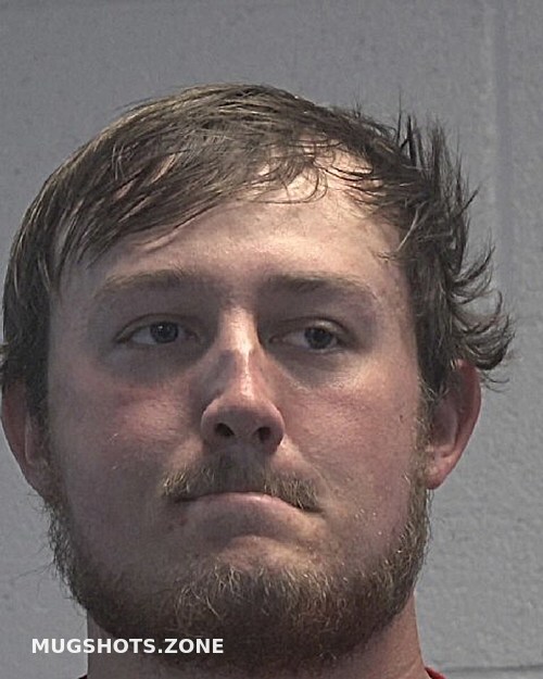 GRIFFIS RANDY HEATH 04/02/2024 - Cleveland County Mugshots Zone