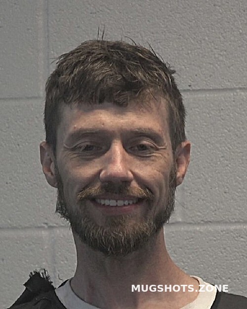 HEATH NATHANIEL JOSEPH 04/02/2024 - Cleveland County Mugshots Zone