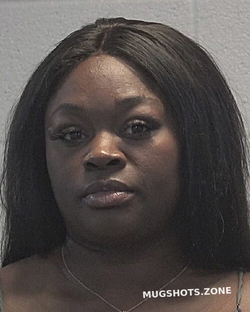 JOHNSON SHARON MARIE 04/03/2024 - Cleveland County Mugshots Zone