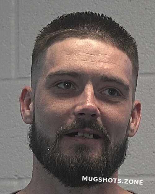 MCCAIN AUSTIN MICHAEL 04/04/2024 - Cleveland County Mugshots Zone