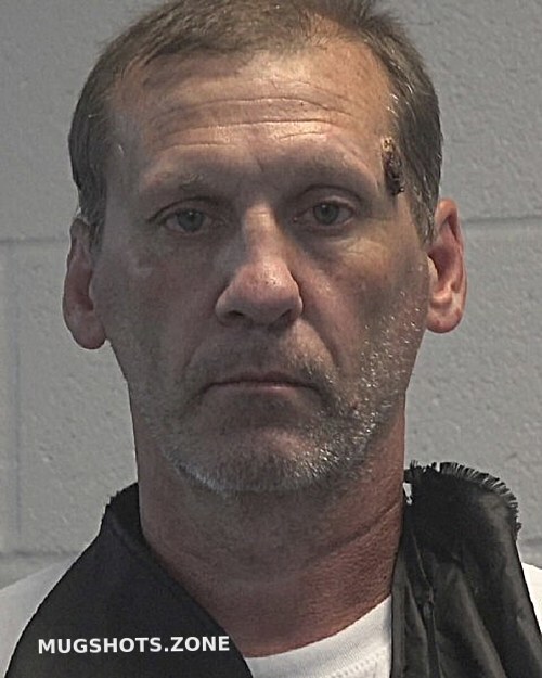 RHYNE SHELDON CLARK 04/05/2024 - Cleveland County Mugshots Zone