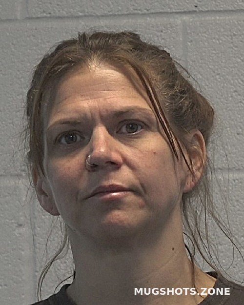 BRANCH ALYSSA DEE 04/12/2024 - Cleveland County Mugshots Zone