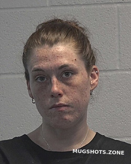 BOSTIC MORGAN ELIZABETH 04/16/2024 - Cleveland County Mugshots Zone