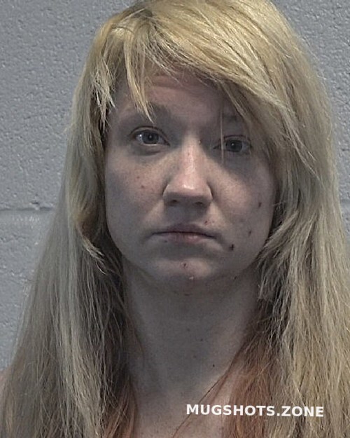 STARNES JAMIE ANN 04/17/2024 - Cleveland County Mugshots Zone