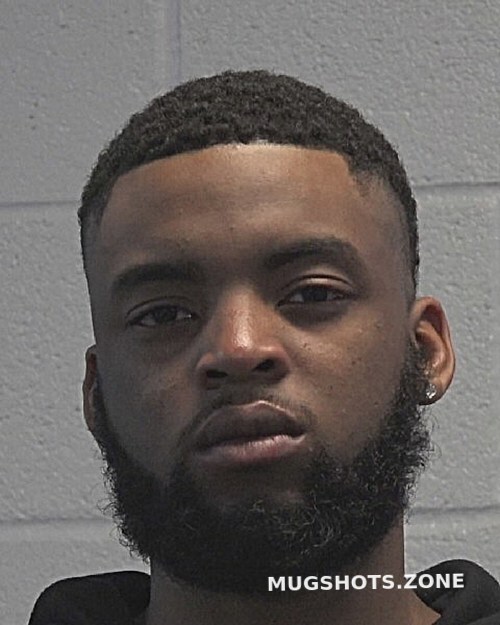 FAIR KNIJAZ DARRELL 04/22/2024 - Cleveland County Mugshots Zone