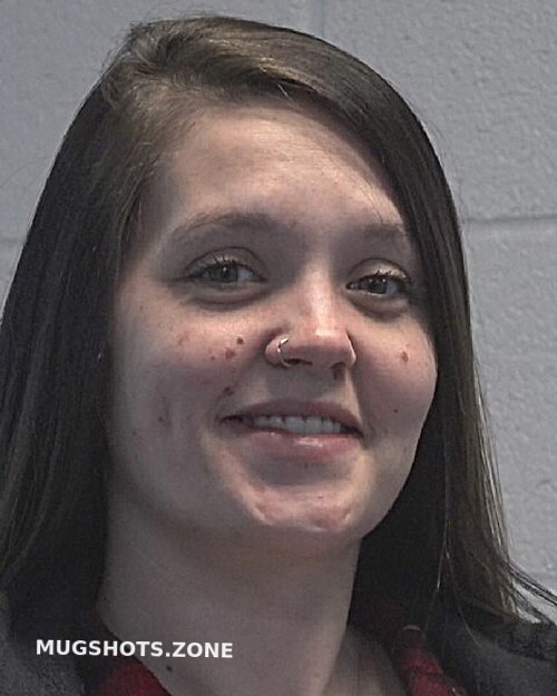 SOLES ASHLY JORDAN 04/22/2024 - Cleveland County Mugshots Zone