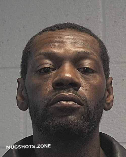 WILSON BRAD NATHAN 04/23/2024 - Cleveland County Mugshots Zone