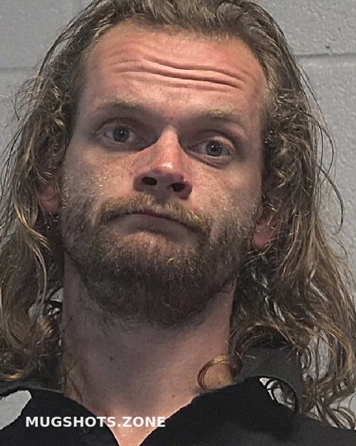 HALL MATTHEW JOSEPH 04/24/2024 - Cleveland County Mugshots Zone