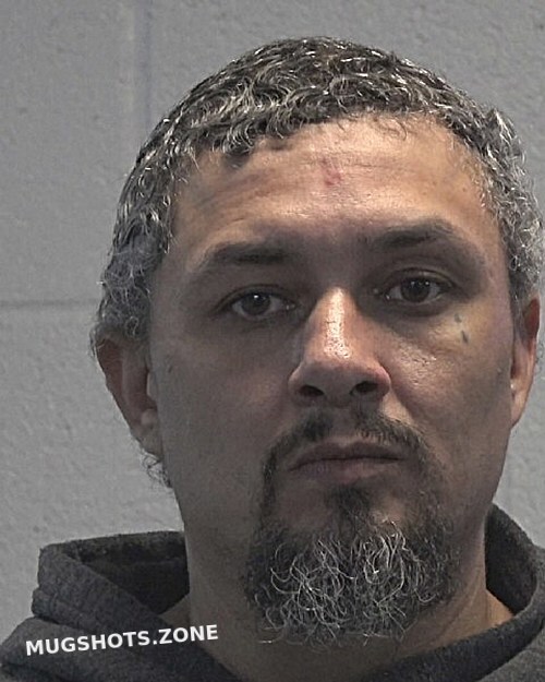 LAWSON ERVIN DUANE 04/25/2024 - Cleveland County Mugshots Zone