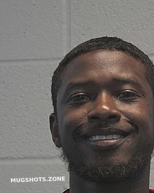 HOPPER ZANTAVIUS LEON 04/25/2024 - Cleveland County Mugshots Zone