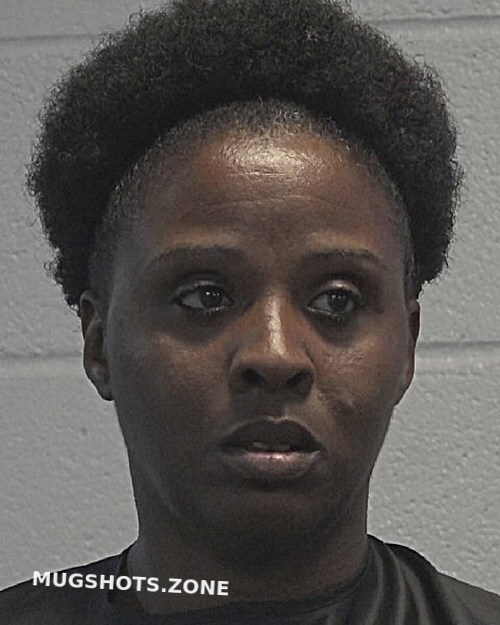 ASHLEY TASHA DENEKA 04/27/2024 - Cleveland County Mugshots Zone