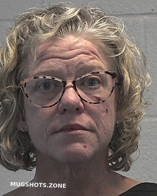 CONDIT JENNIFER 04/28/2024 - Cleveland County Mugshots Zone