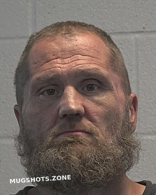 TALLENT TIMOTHY TODD 04/28/2024 - Cleveland County Mugshots Zone
