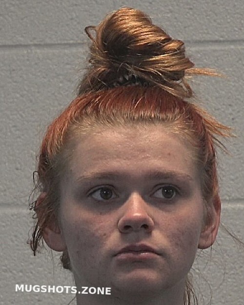 BEAVER EMILY HOPE 05/01/2024 - Cleveland County Mugshots Zone