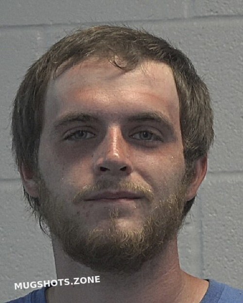 CADENHEAD AVERY JORDAN 05/03/2024 - Cleveland County Mugshots Zone