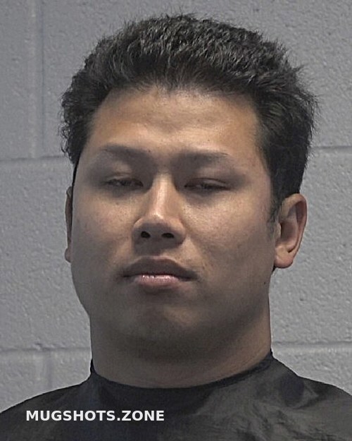 VASAVONG TOM MARCH 05/03/2024 - Cleveland County Mugshots Zone