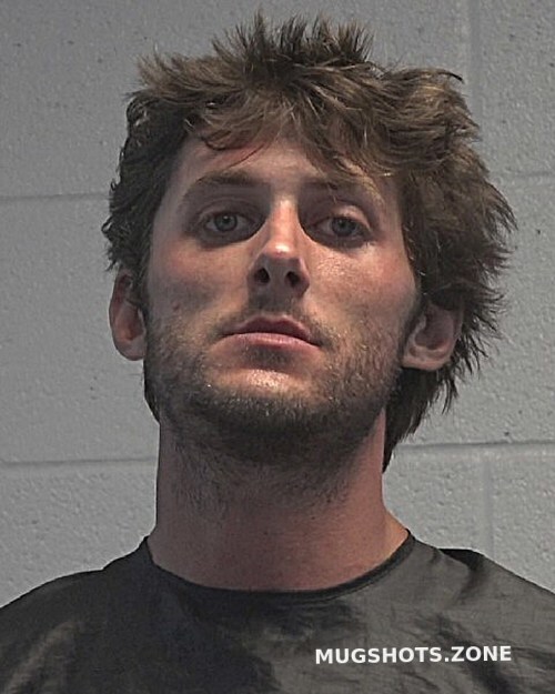 SPURLING BRIAN SCOTT 05/04/2024 - Cleveland County Mugshots Zone