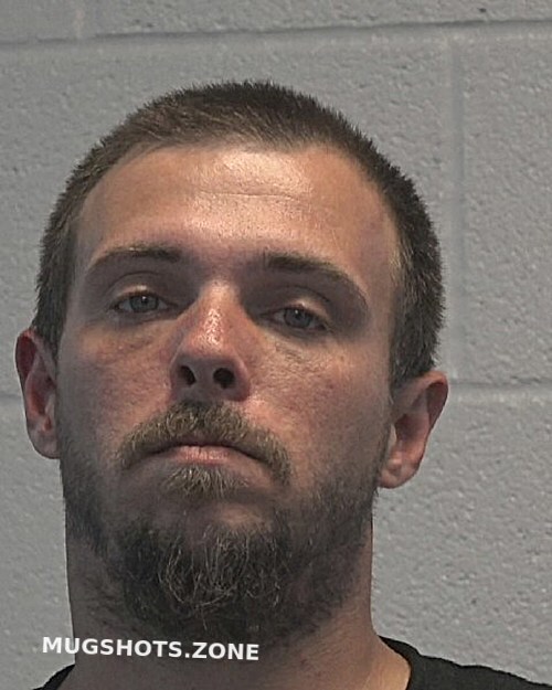 SMITH JAMES DAVID 05/04/2024 - Cleveland County Mugshots Zone