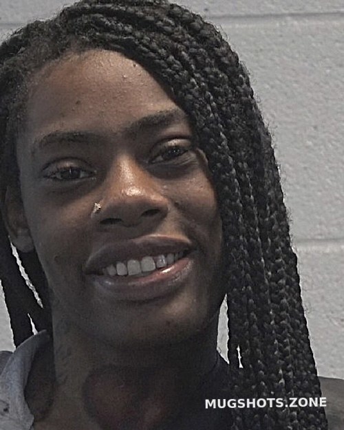 SHELL SHAKERIA NIALA 05/05/2024 - Cleveland County Mugshots Zone