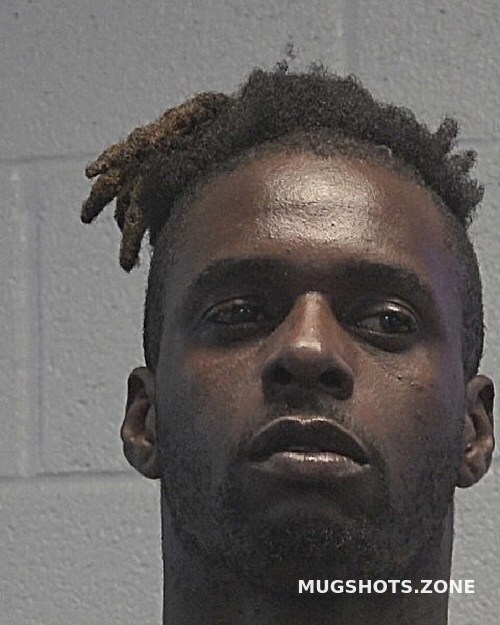 CHERRY MARQUIS ANTONIO 05/07/2024 - Cleveland County Mugshots Zone