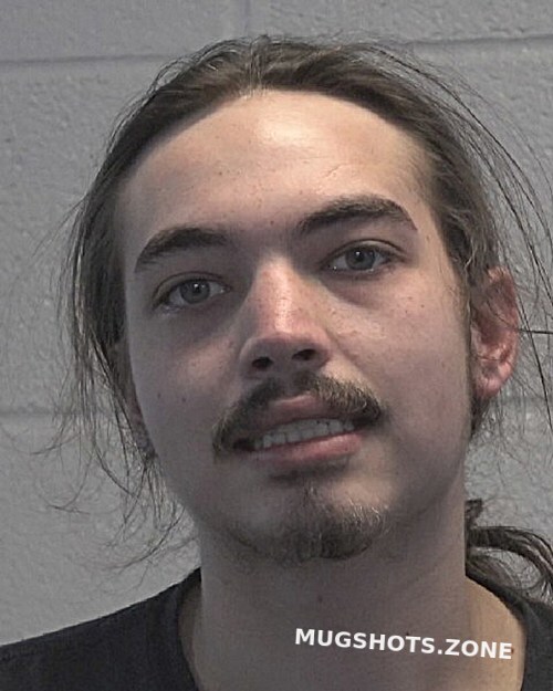 SUTTON THOMAS MAGNUM 05/08/2024 - Cleveland County Mugshots Zone