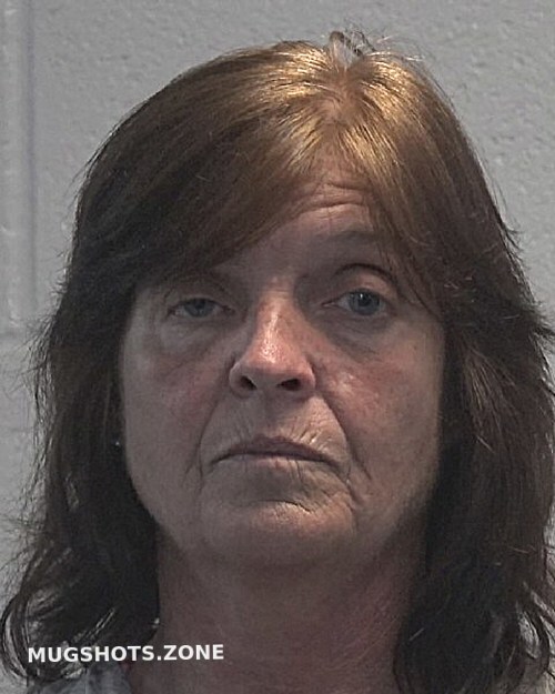 MARLOW PATSY SPURLIN 05/09/2024 - Cleveland County Mugshots Zone