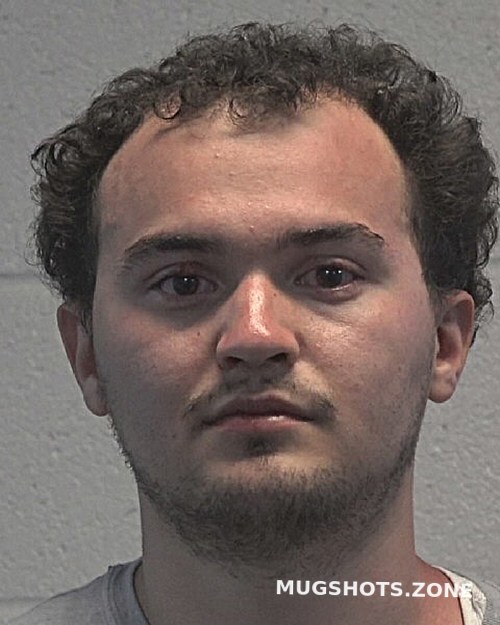 LOPEZ MICHAEL ANGELO 05/10/2024 - Cleveland County Mugshots Zone