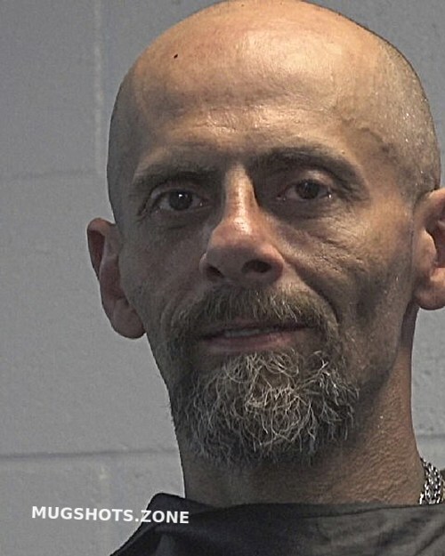 BRAYBOY JEFFREY LEONARD 05/12/2024 - Cleveland County Mugshots Zone