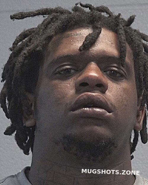 MILLER JORDAN DANTE 05/12/2024 - Cleveland County Mugshots Zone