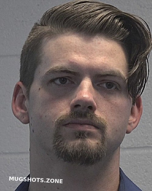 CARTER MATTHEW TYLER 05/12/2024 - Cleveland County Mugshots Zone