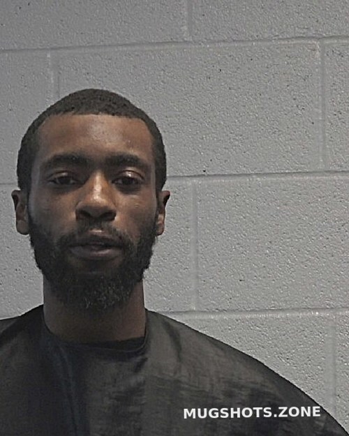 TYSON JORDAN LEVON 05/14/2024 - Cleveland County Mugshots Zone