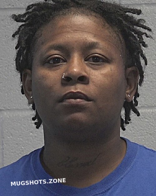 ROBERTS TANYA MICHELLE 05/15/2024 - Cleveland County Mugshots Zone