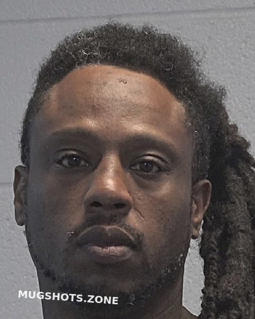 SIMON DUANE LAMONT 05/16/2024 - Cleveland County Mugshots Zone