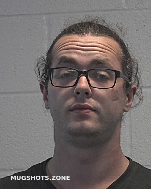 PAFFORD MICHAEL JOSEPH APOLLO 05/18/2024 - Cleveland County Mugshots Zone