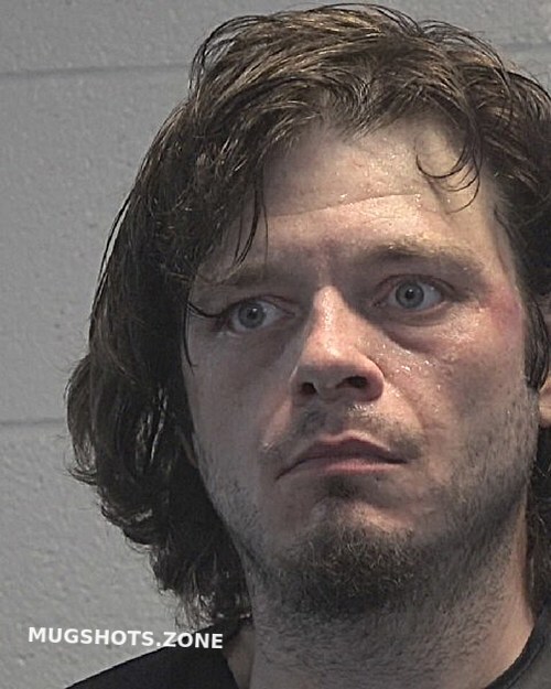 GABAREE TRAVIS LEE 05/18/2024 - Cleveland County Mugshots Zone