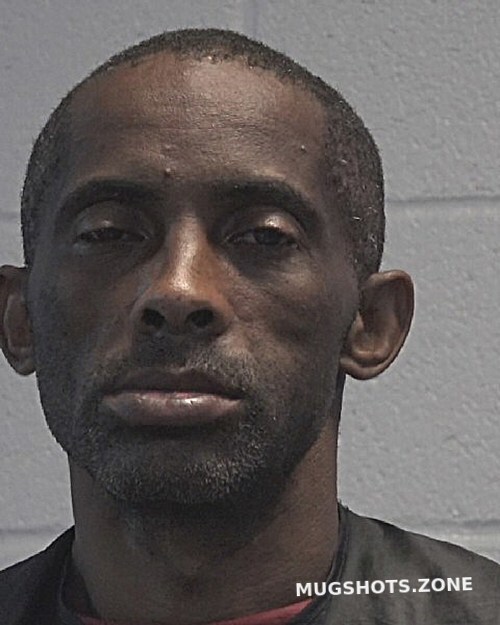 MOORE JOE TRAVIS 05/21/2024 - Cleveland County Mugshots Zone