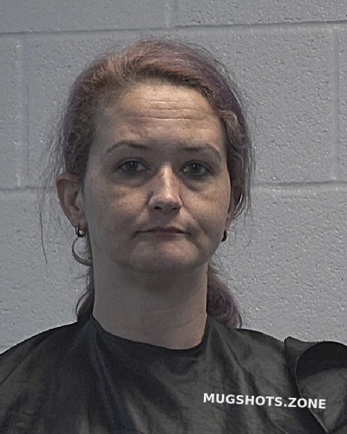 DETTWEILER MICHELLE AILEEN 05/21/2024 - Cleveland County Mugshots Zone