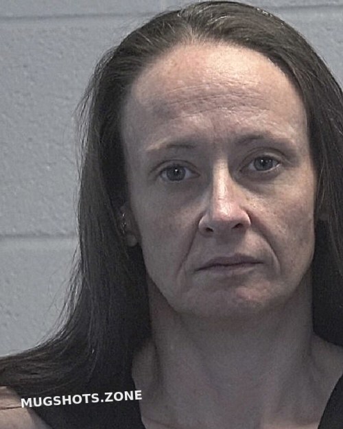 MELTON APRIL RAYE 05/22/2024 - Cleveland County Mugshots Zone