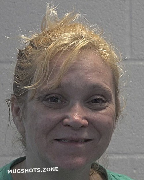 FOWLER CYNTHIA DIANNE 05/24/2024 - Cleveland County Mugshots Zone