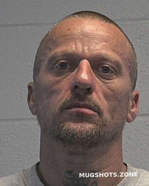 MCCLUNEY SAMUEL CHRISTOPHER 05/26/2024 - Cleveland County Mugshots Zone