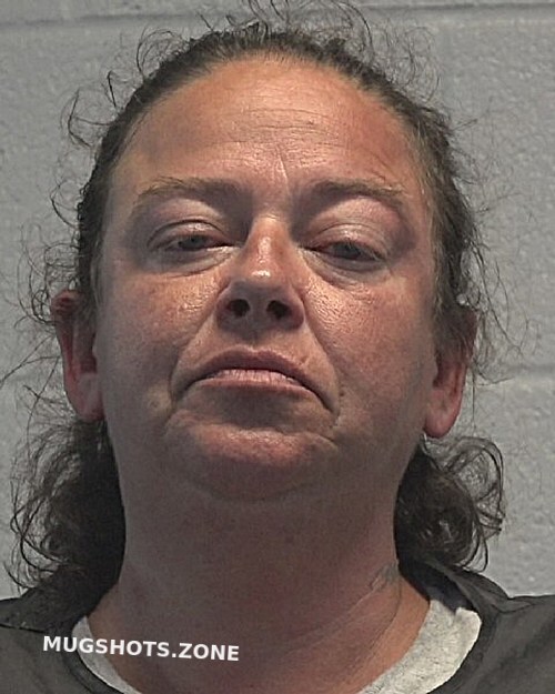 JOHNSON CRYSTAL MAE 05/27/2024 - Cleveland County Mugshots Zone