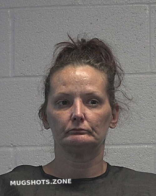 TOMLINSON TIFFANY ANN 05/28/2024 - Cleveland County Mugshots Zone