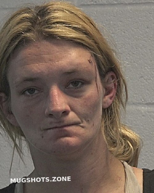 HICE ASHLEY OWENBY 05/28/2024 - Cleveland County Mugshots Zone