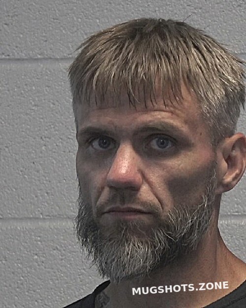 BEAVER TIMMOTHY WAYNE 05/28/2024 - Cleveland County Mugshots Zone