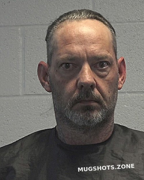 PHILLIPS THOMAS WAYNE 05/29/2024 - Cleveland County Mugshots Zone