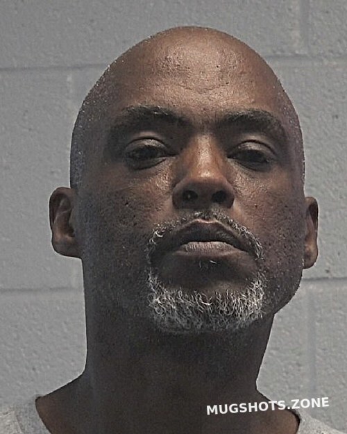 BURRIS FREDERICK LAMAR 06/03/2024 - Cleveland County Mugshots Zone