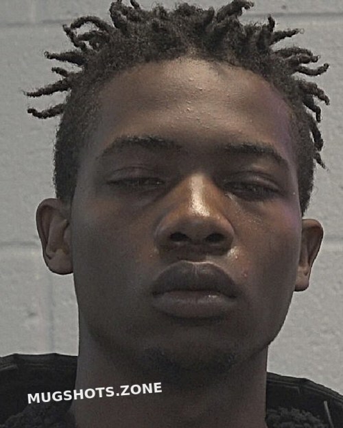 DOWNS DEVONTE JARQUIS 06/04/2024 - Cleveland County Mugshots Zone